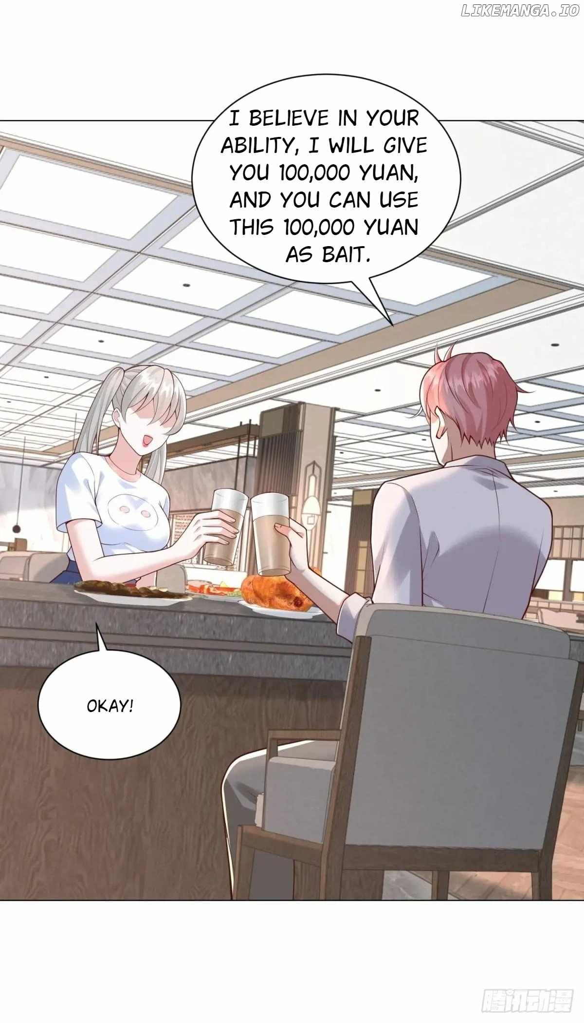 Legendary Car-Hailing System - Chapter 142 - Kissmanga