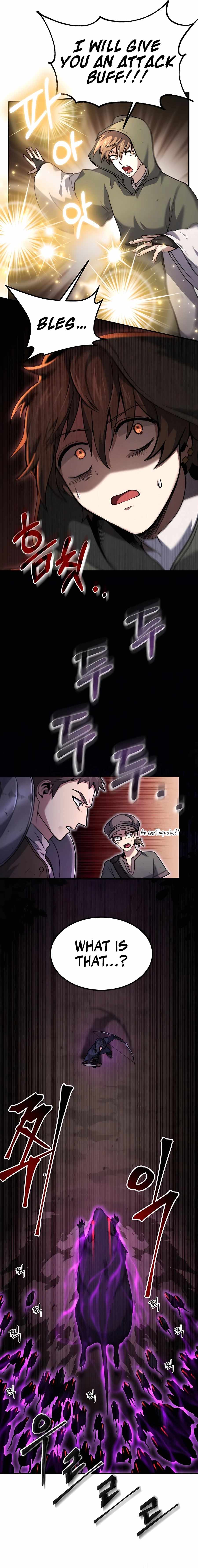 How To Live As An Unlicensed Healer - Chapter 3 - Kissmanga