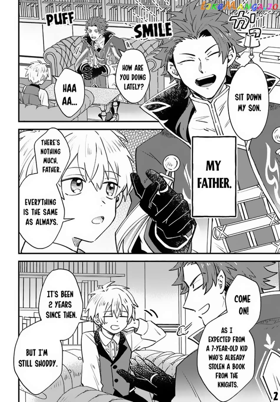 Path of the thunder emperor ~Become the Strongest in Another World with ...