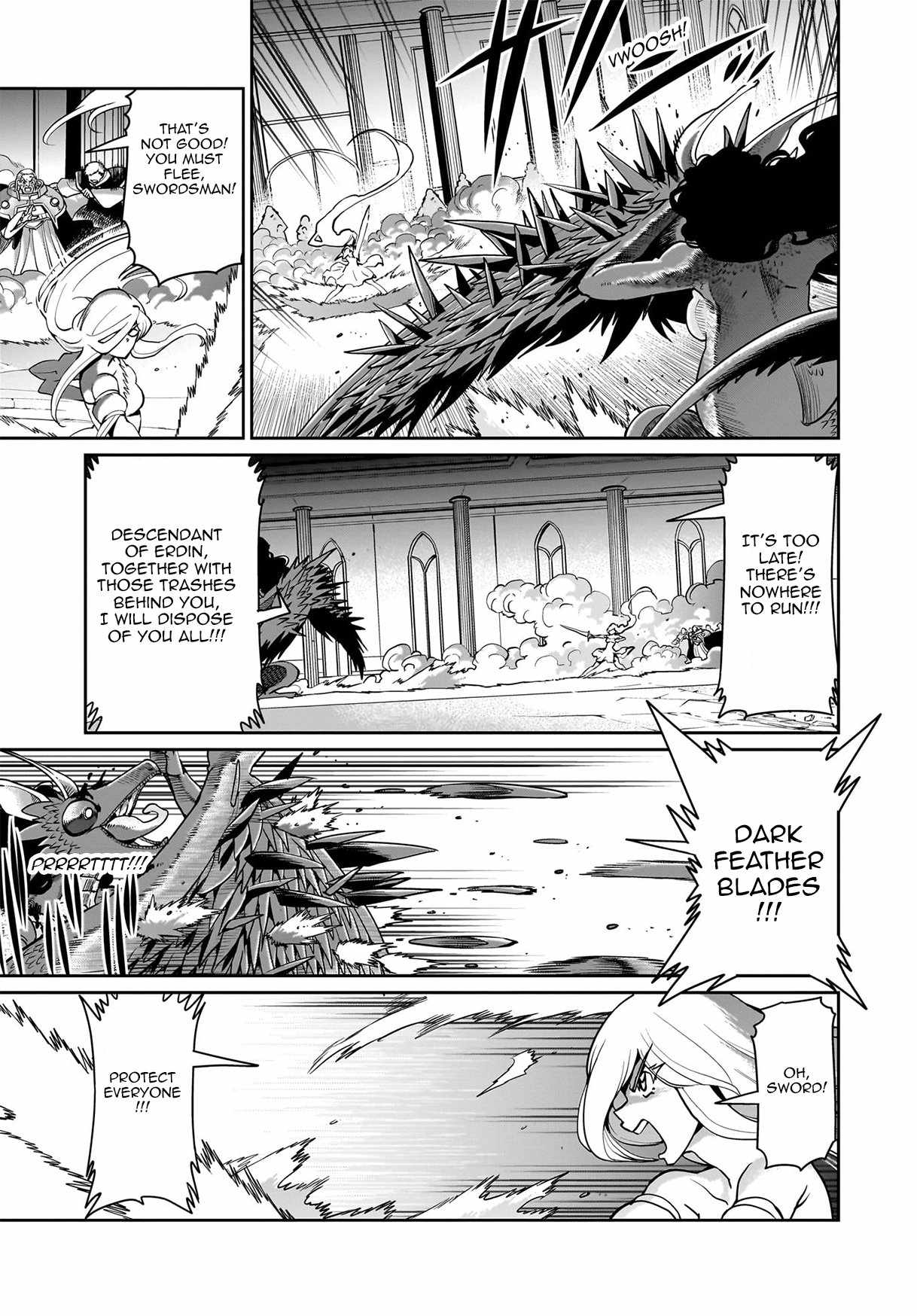 Isekai Shokan Ojisan No Ju Muso Life Sabage Suki Salary Man Ha Kaisha Owari Ni Isekai He Chokuki ...