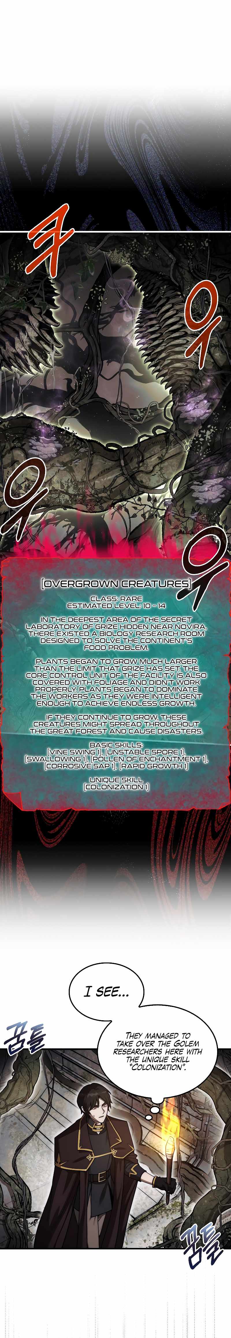 The 31st Piece Overturns the Board - Chapter 29 - Kissmanga