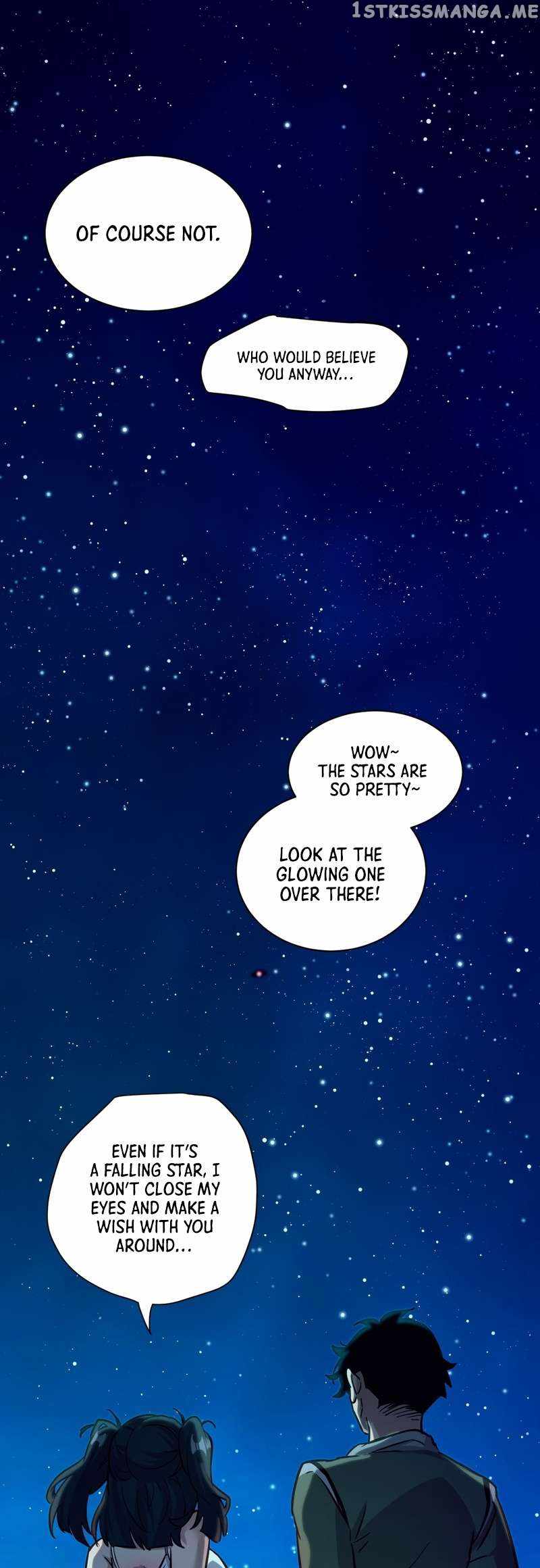 Left Handed Mutation - Chapter 4 - Kissmanga