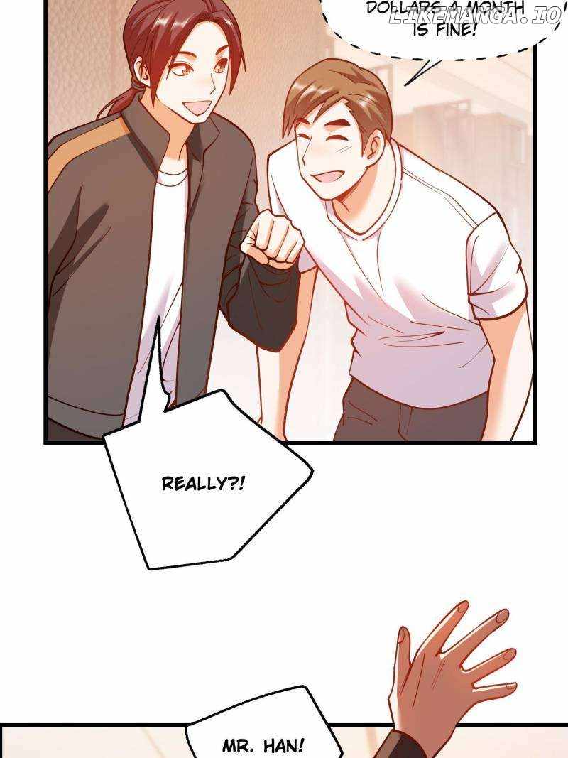 I Regressed to Level Up Instead of Being a Simp - Chapter 128 - Kissmanga