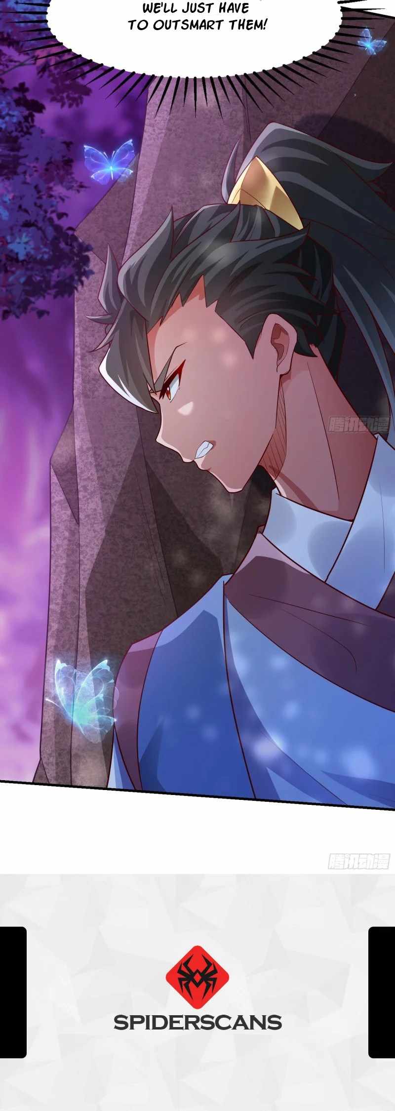 I Scared the Divine Lord as I handed over the Ancient Immortal Pill ...