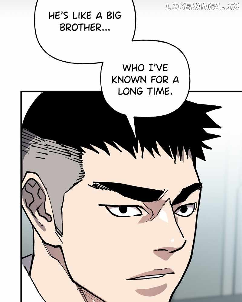 Boss Returns - Chapter 34 - Kissmanga
