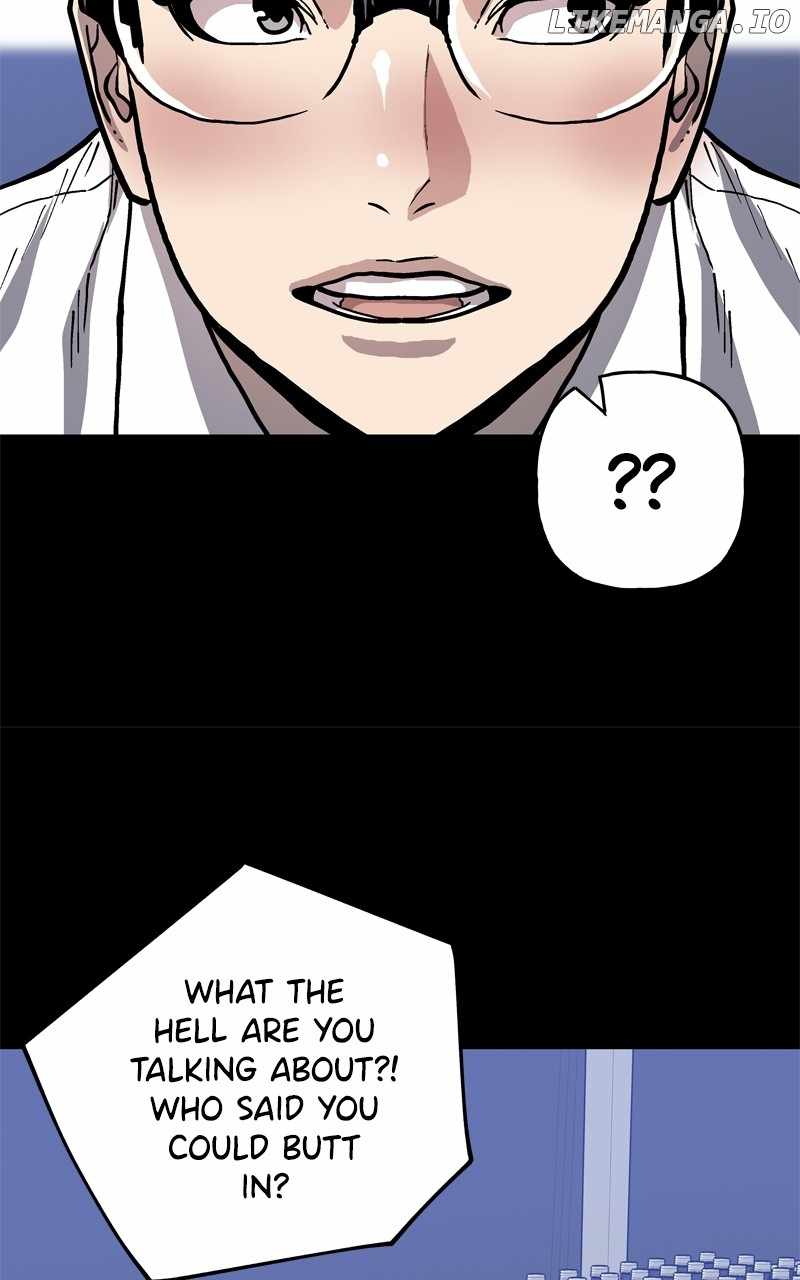 Boss Returns - Chapter 31 - Kissmanga