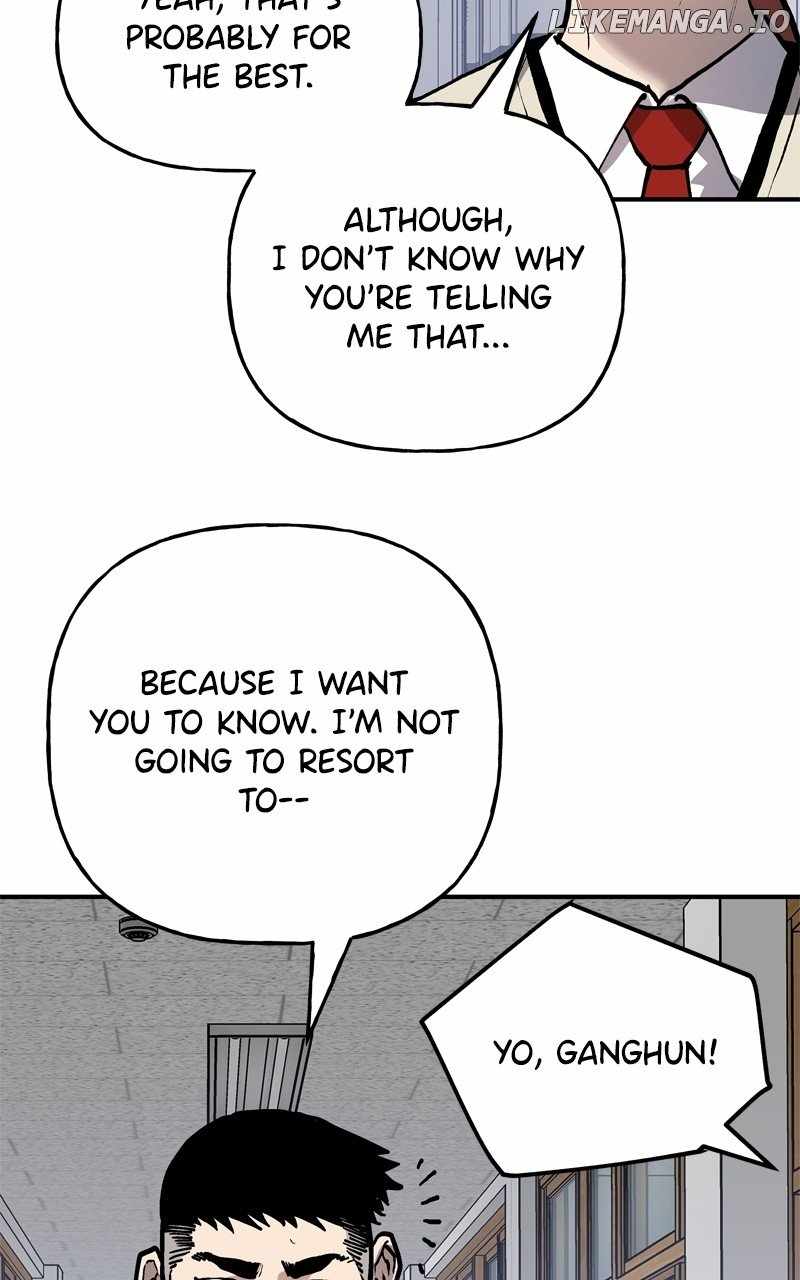 Boss Returns - Chapter 10 - Kissmanga