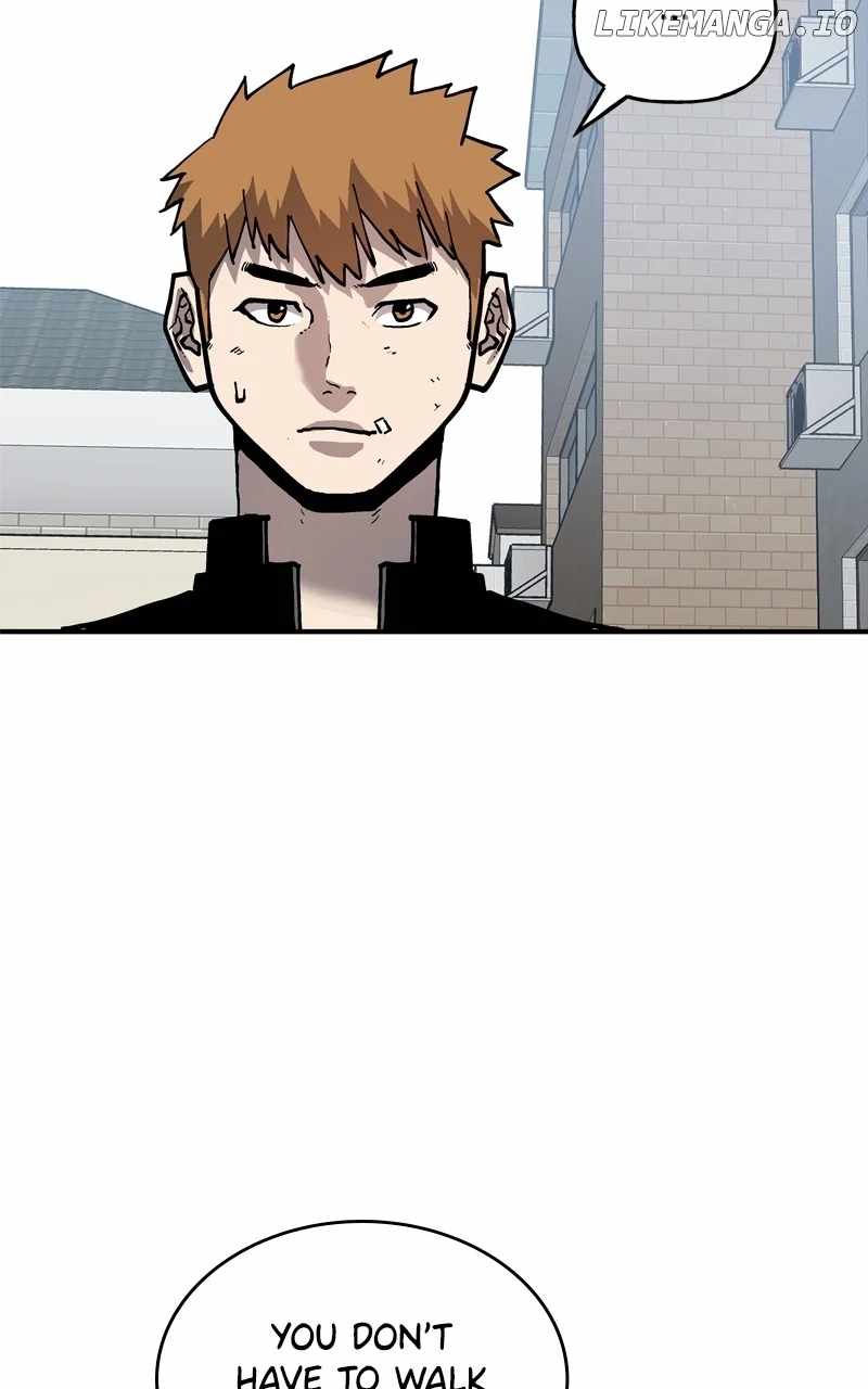 Boss Returns - Chapter 20 - Kissmanga