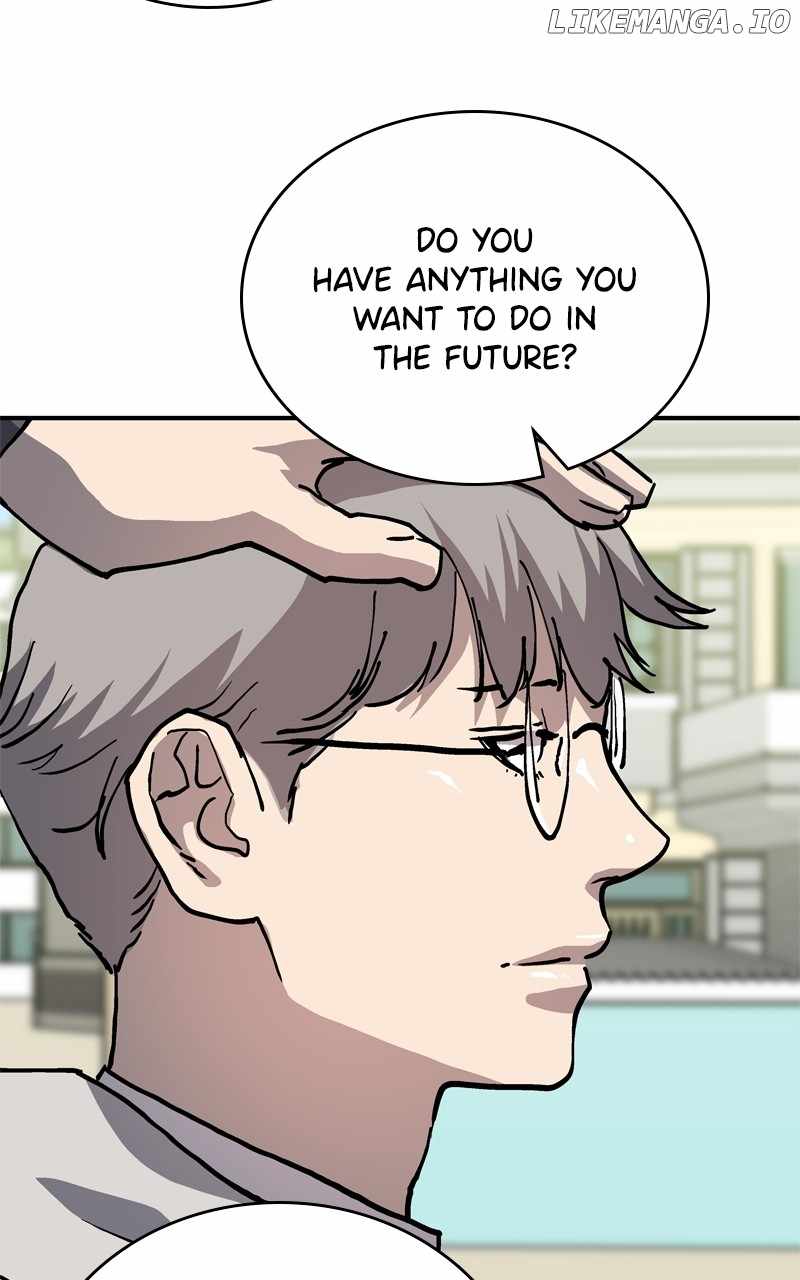 Boss Returns - Chapter 28 - Kissmanga