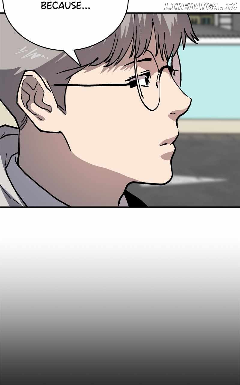 Boss Returns - Chapter 28 - Kissmanga
