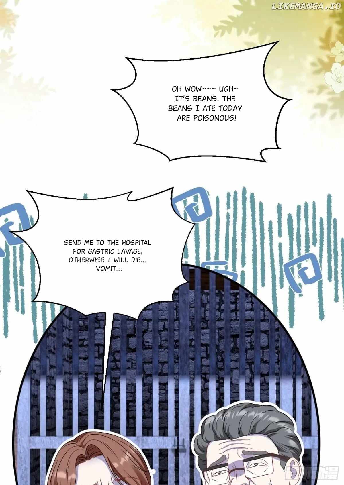 After Improperly Licking a Dog, I Became a Billionaire - Chapter 175 - Kissmanga