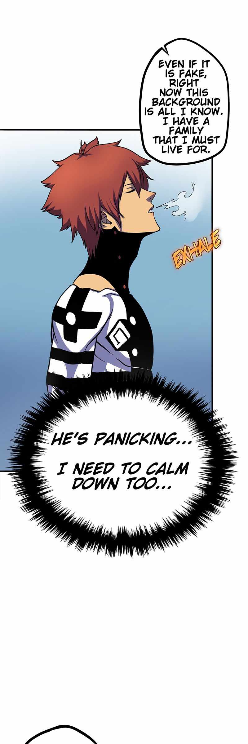 God Game - Chapter 1 - Kissmanga