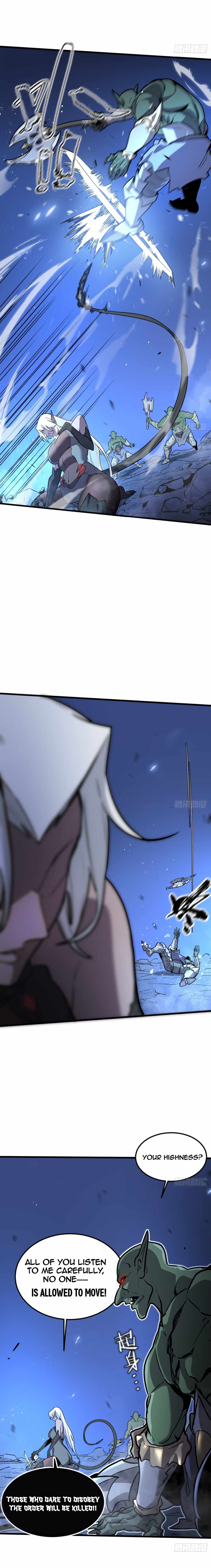 My System Is Very Serious - Chapter 1 - Kissmanga