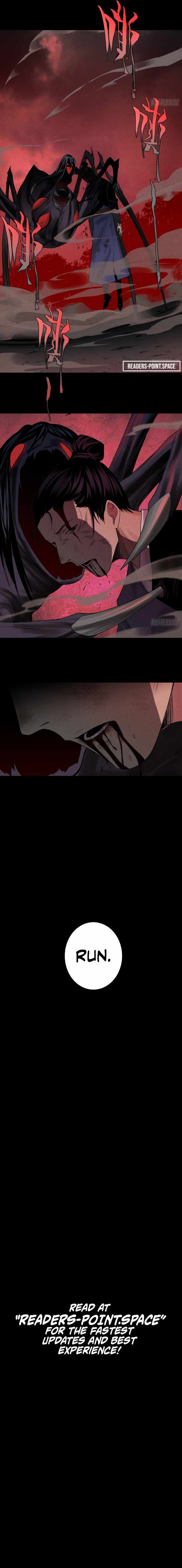 Celestial Phase - Chapter 3 - Kissmanga