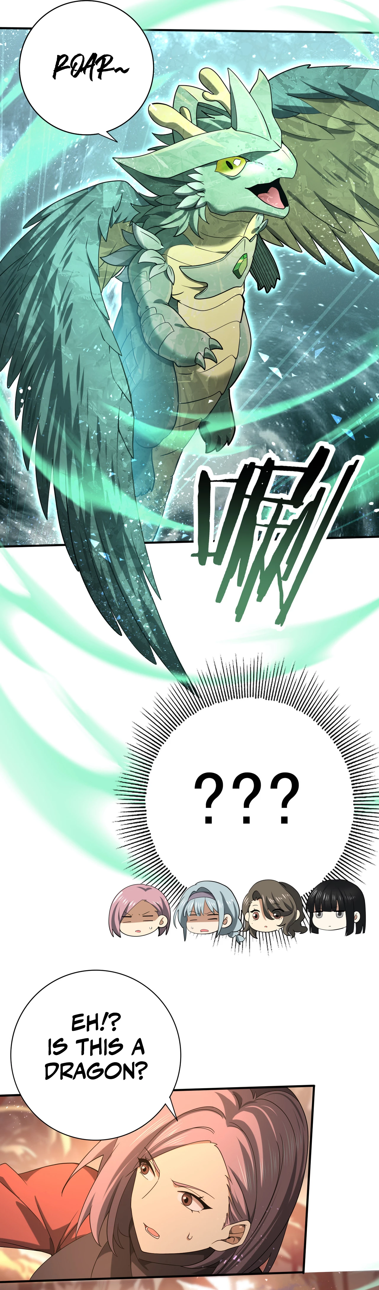 WORTHLESS PROFESSION: DRAGON TAMER - Chapter 24 - Kissmanga