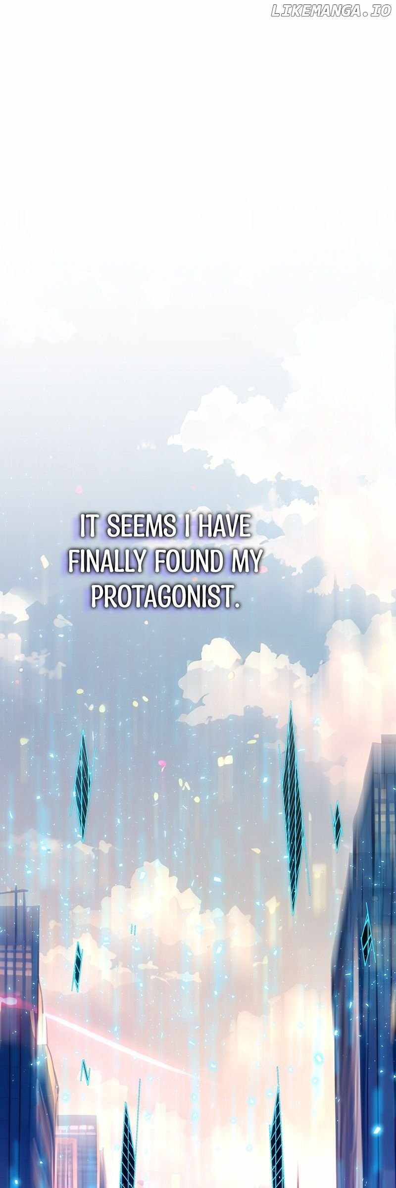 SYSTEM ROYALE - Chapter 1 - Kissmanga