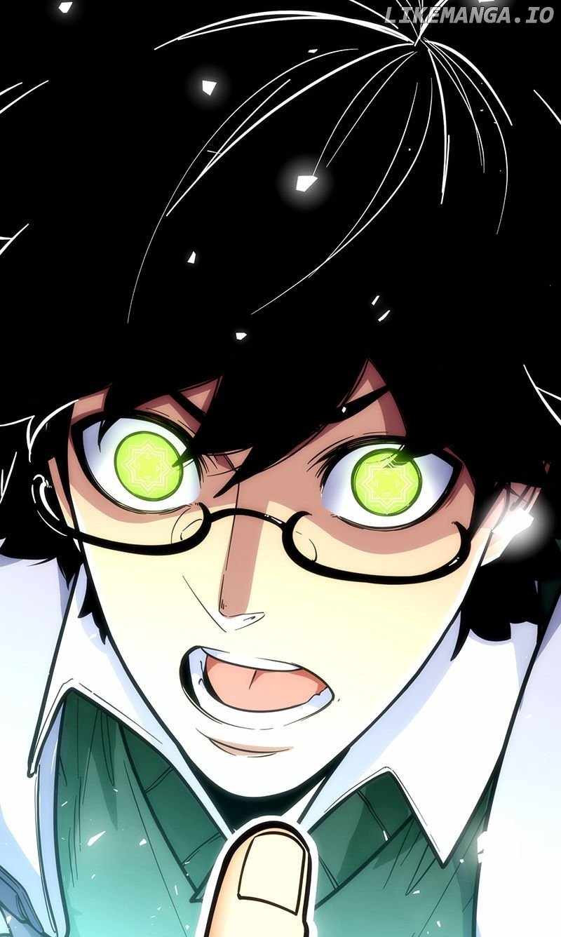 SYSTEM ROYALE - Chapter 1 - Kissmanga