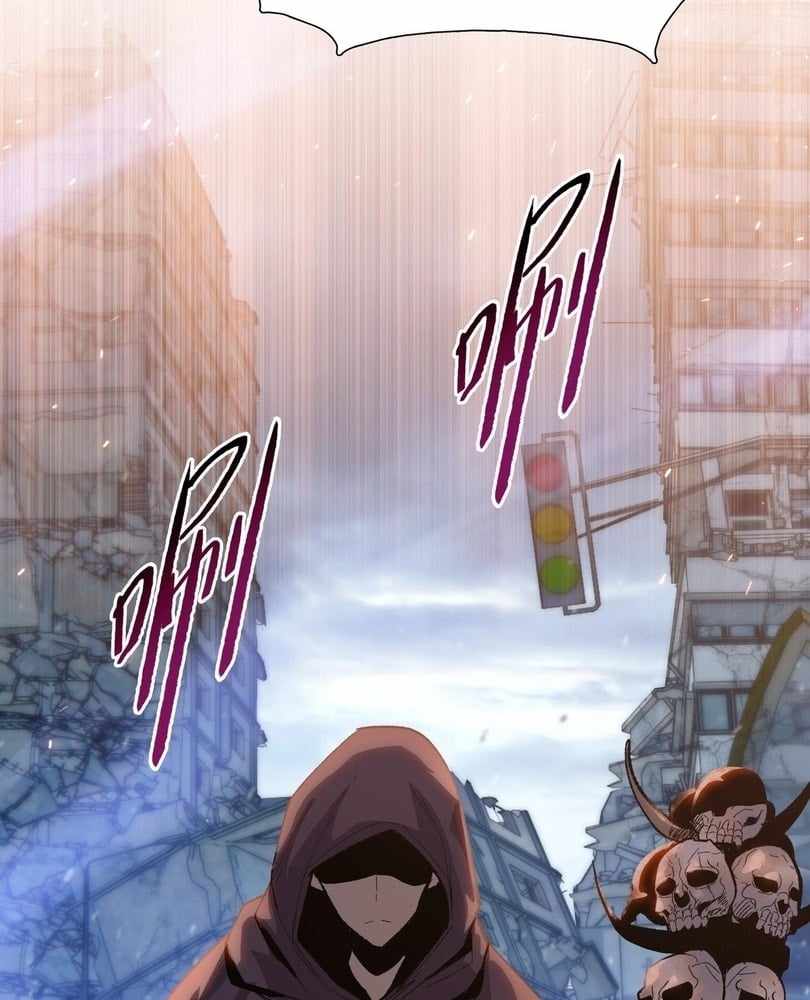 The Doomsday Ruthless Man: Hoarding Trillions of Supplies at the ...