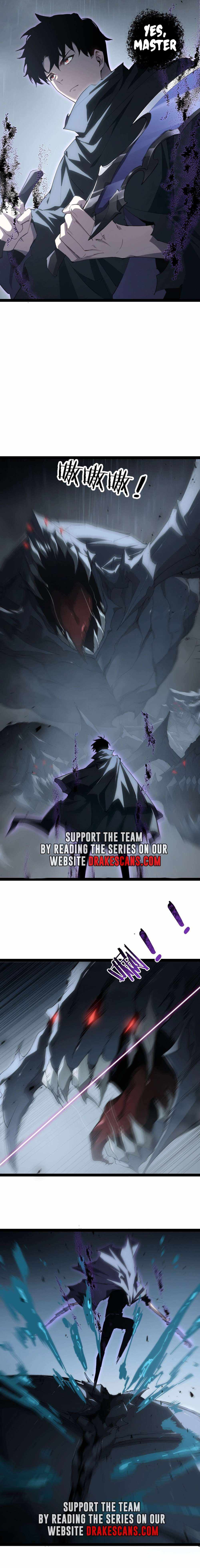 Overlord of Insects - Chapter 6 - Kissmanga