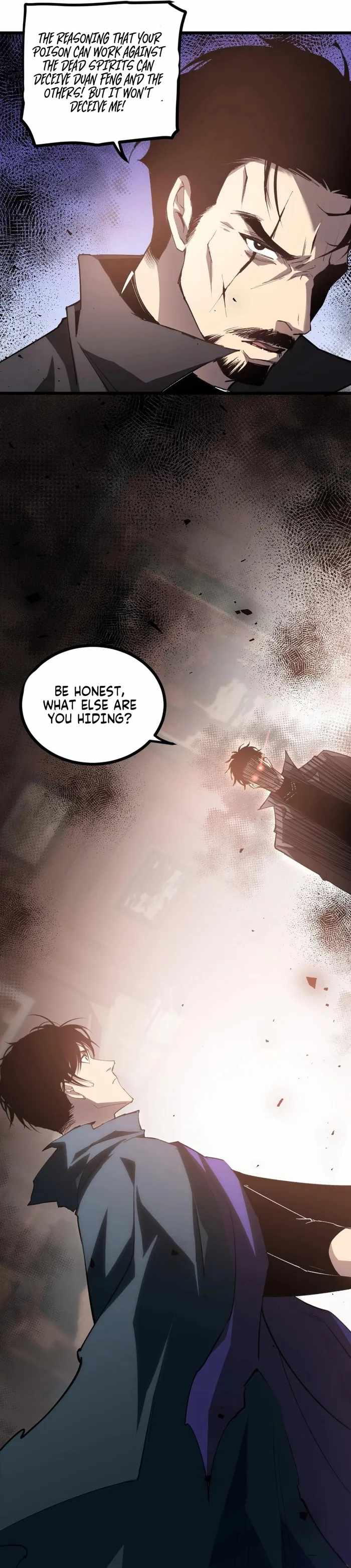 Overlord of Insects - Chapter 14 - Kissmanga