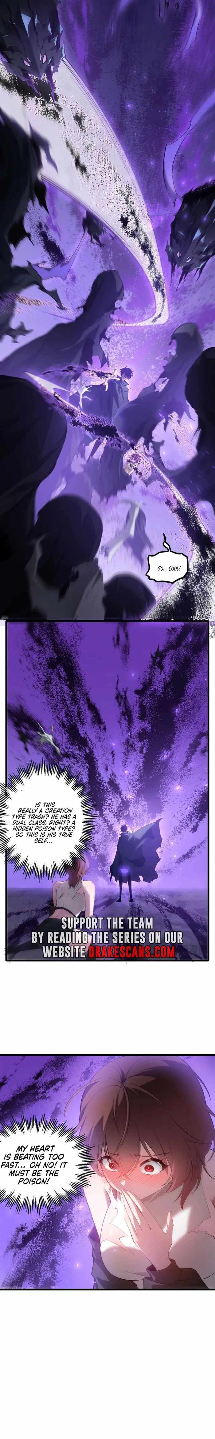 Overlord of Insects - Chapter 14 - Kissmanga