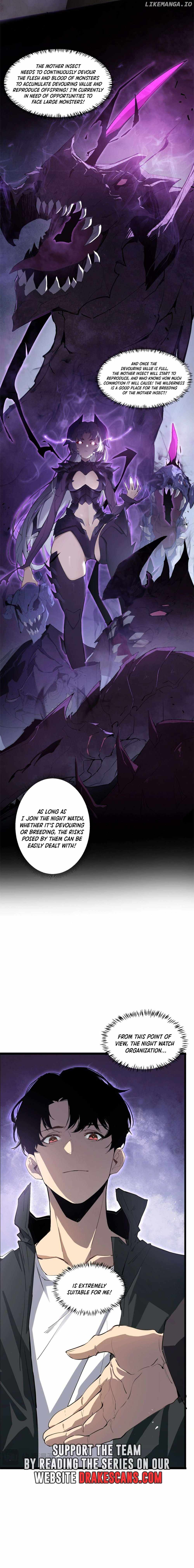 Overlord of Insects - Chapter 2 - Kissmanga
