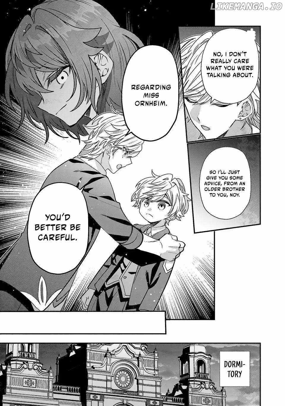 REINCARNATED. THE SWORD SAINT WHO BECAME A SHORTY PRINCE TO HIS FORMER ...