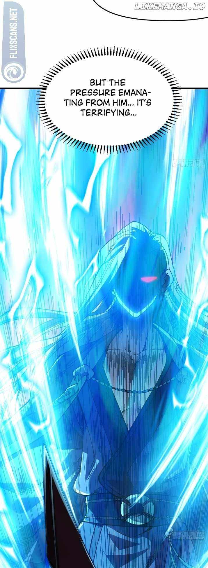 Being Pathetic My Disciples Keep Me Alive - Chapter 19 - Kissmanga