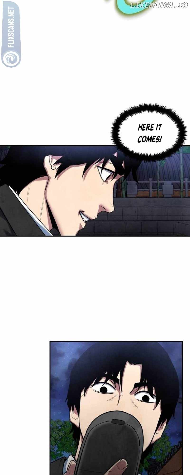 Embodiment of the Assassin in the Murim World - Chapter 4 - Kissmanga