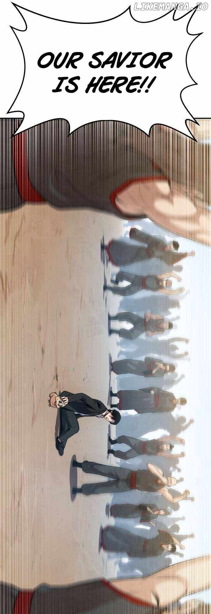 Embodiment of the Assassin in the Murim World - Chapter 1 - Kissmanga