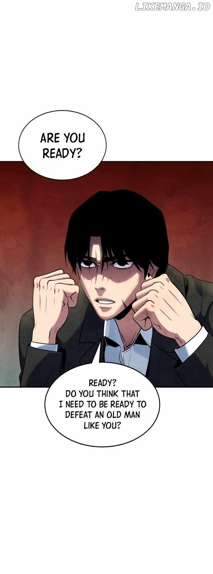 Embodiment of the Assassin in the Murim World - Chapter 1 - Kissmanga