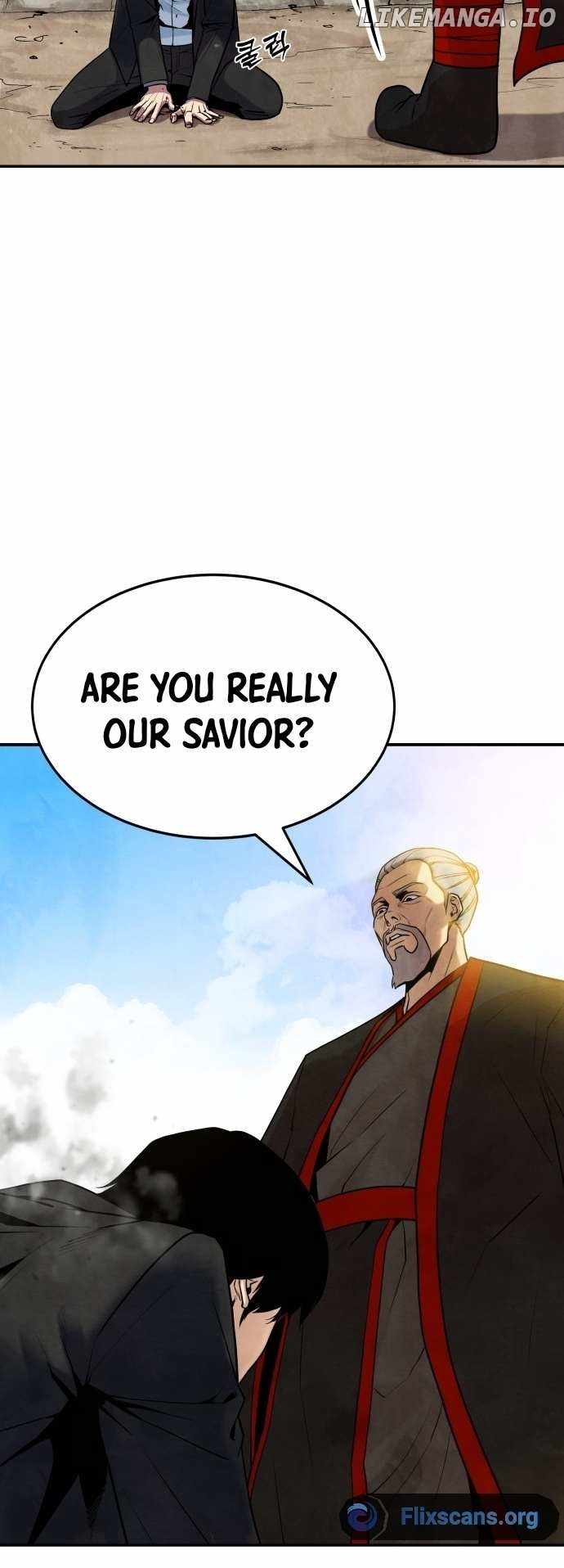 Embodiment of the Assassin in the Murim World - Chapter 1 - Kissmanga