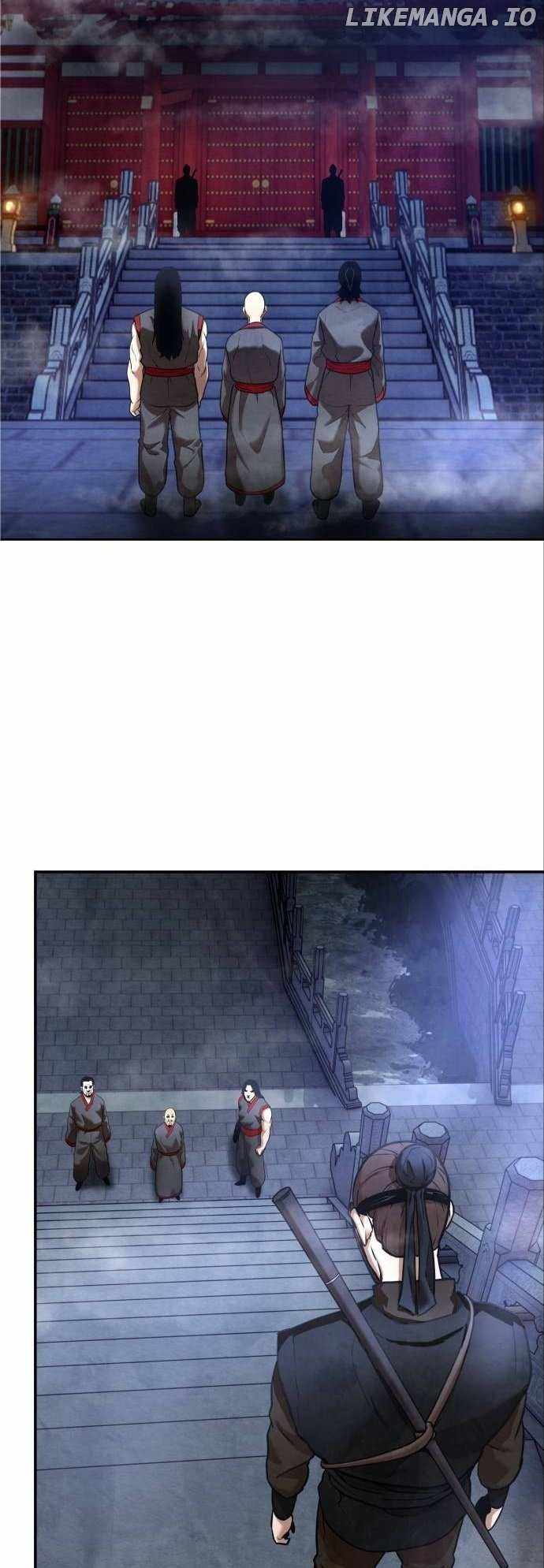 Embodiment of the Assassin in the Murim World - Chapter 10 - Kissmanga