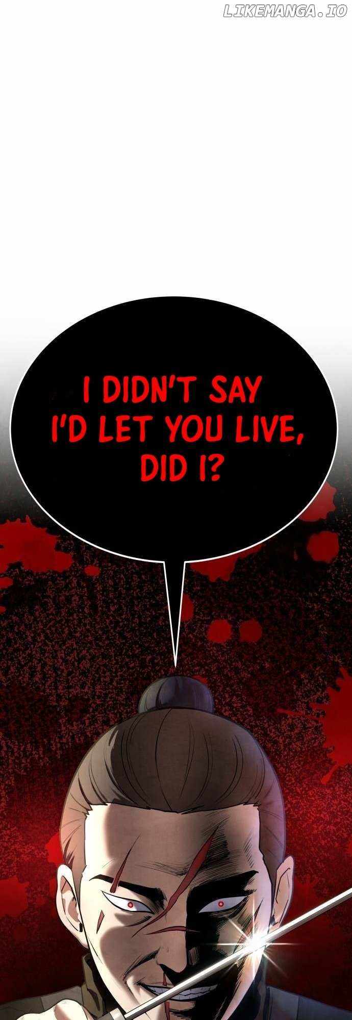 Embodiment of the Assassin in the Murim World - Chapter 10 - Kissmanga