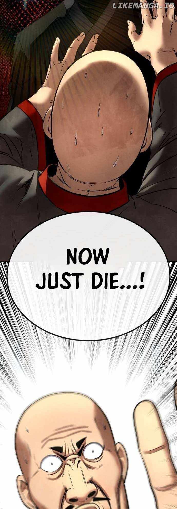 Embodiment of the Assassin in the Murim World - Chapter 10 - Kissmanga