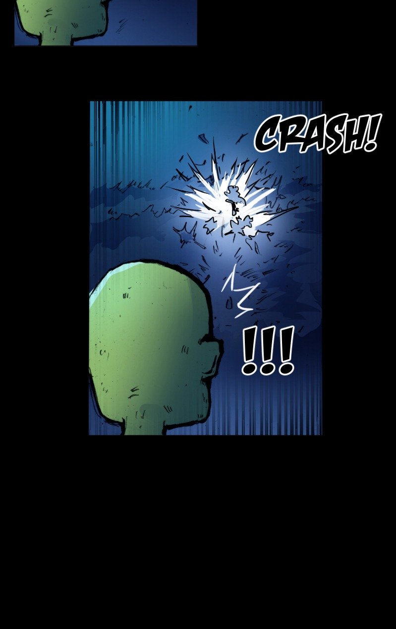 GUL - Chapter 4 - Kissmanga