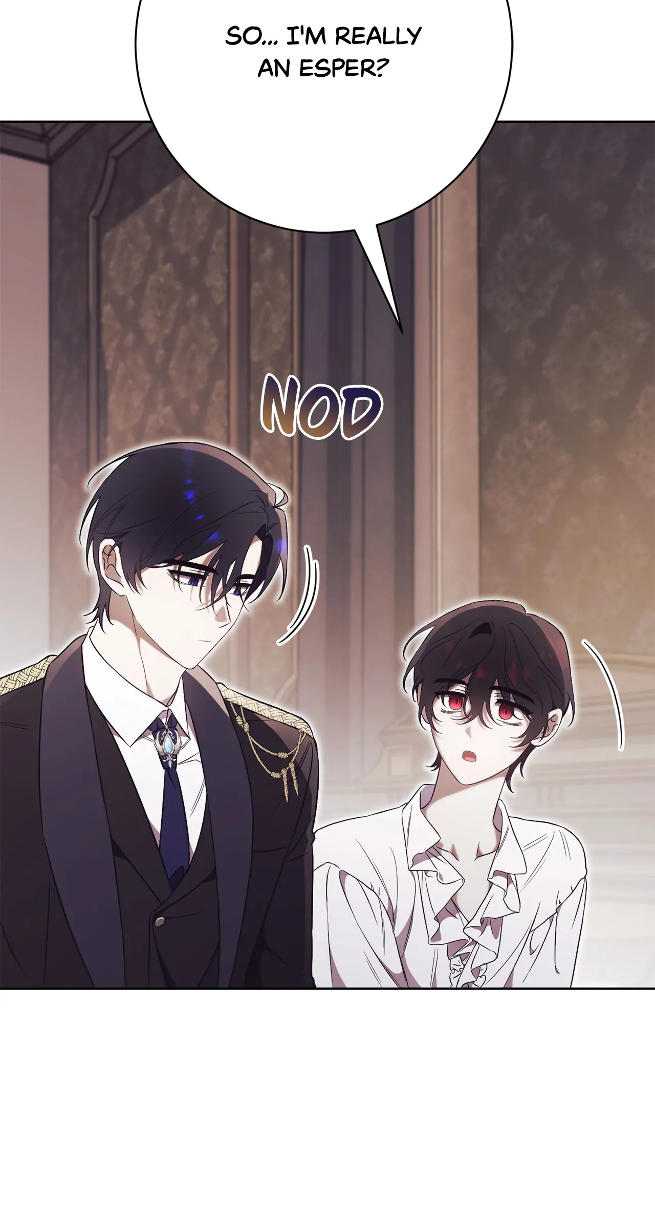 How To Reject My Obsessive Ex-Husband - Chapter 5 - Kissmanga