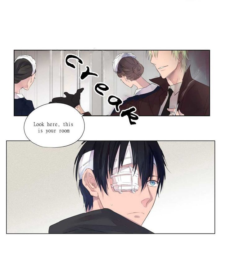 Moritat - Chapter 1 - Kissmanga