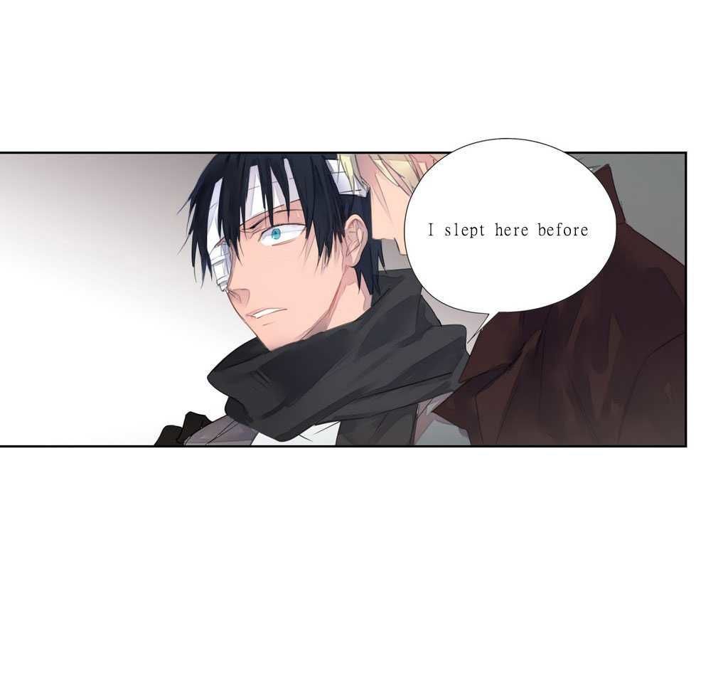 Moritat - Chapter 1 - Kissmanga