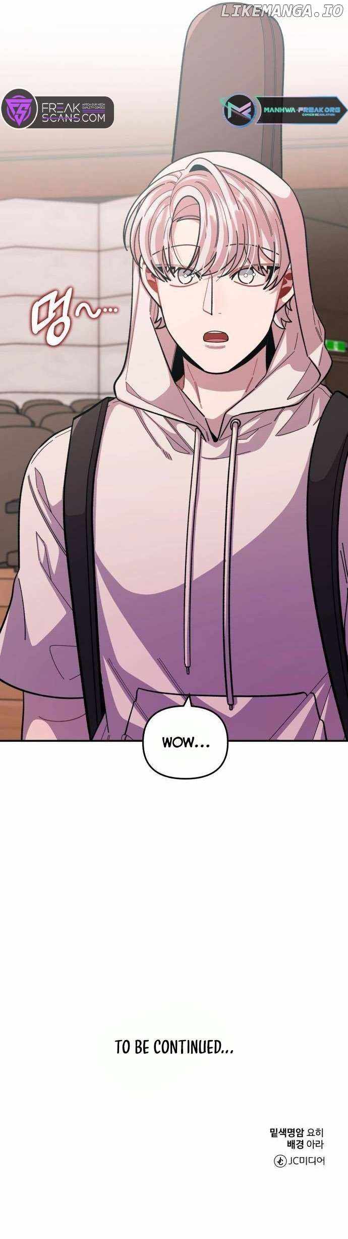 Musician Genius Who Lives Twice - Chapter 12 - Kissmanga