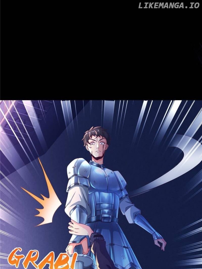 My Magician Senior - Chapter 47 - Kissmanga