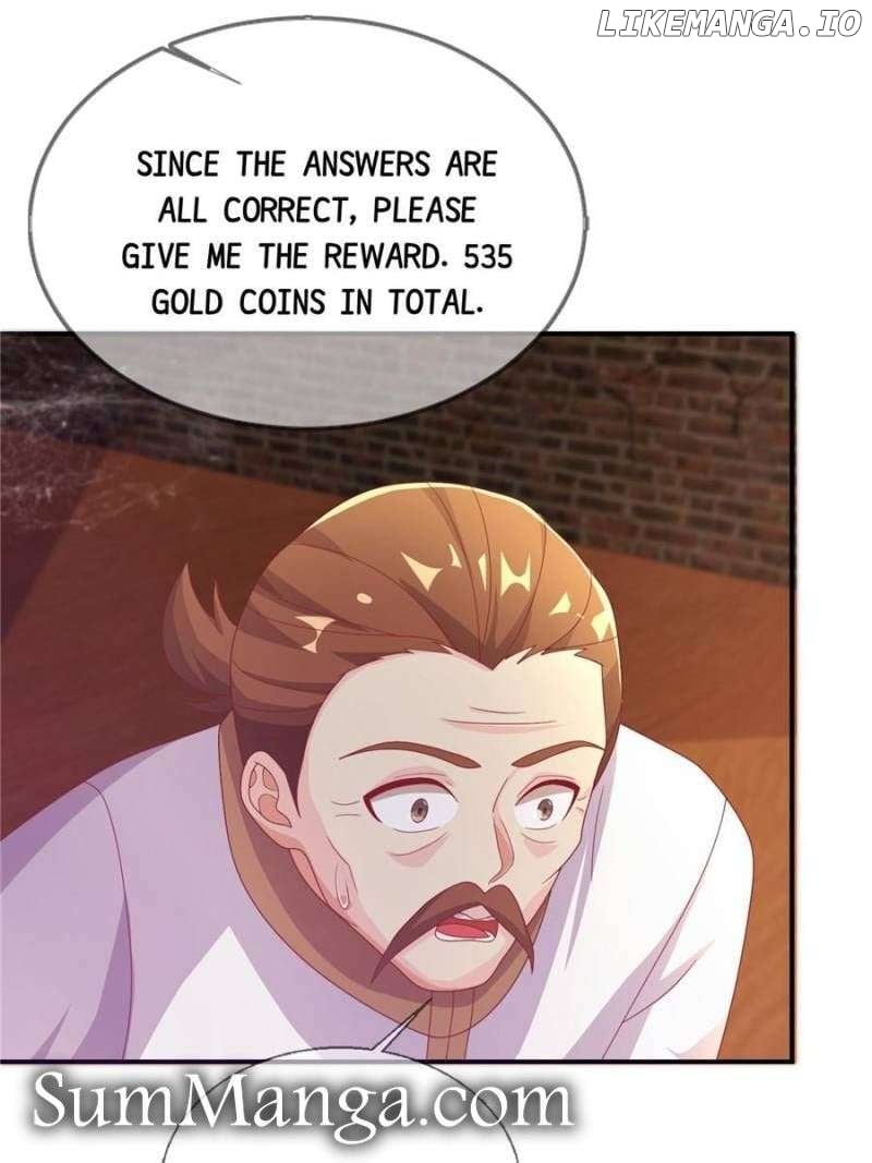 My Magician Senior - Chapter 42 - Kissmanga