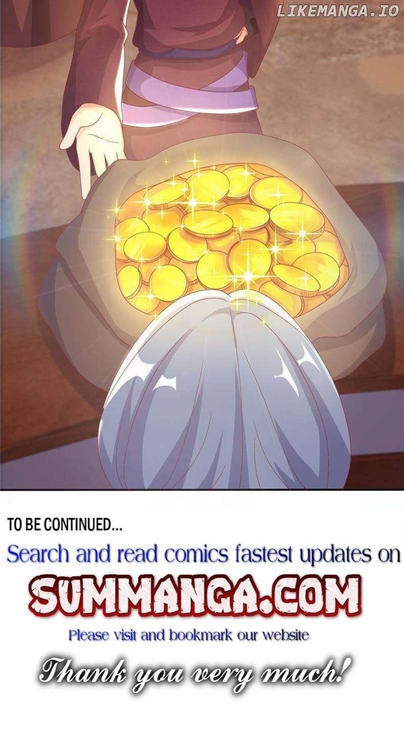 My Magician Senior - Chapter 42 - Kissmanga