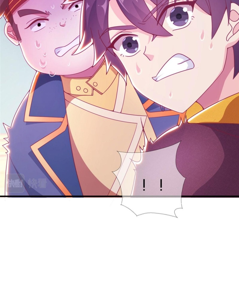 My Magician Senior - Chapter 5 - Kissmanga