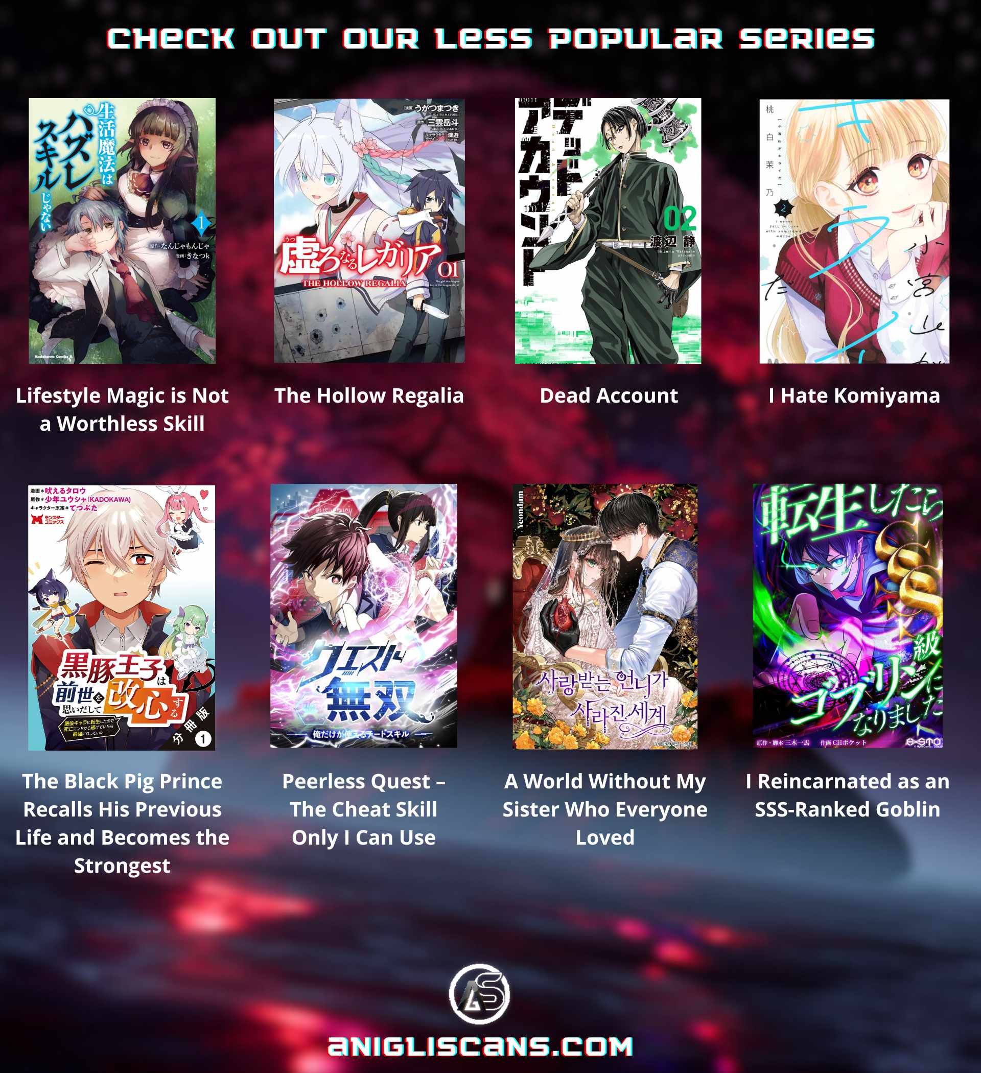 Zero 0 – Transcending the Future with Space-Time Magic - Chapter 5 ...