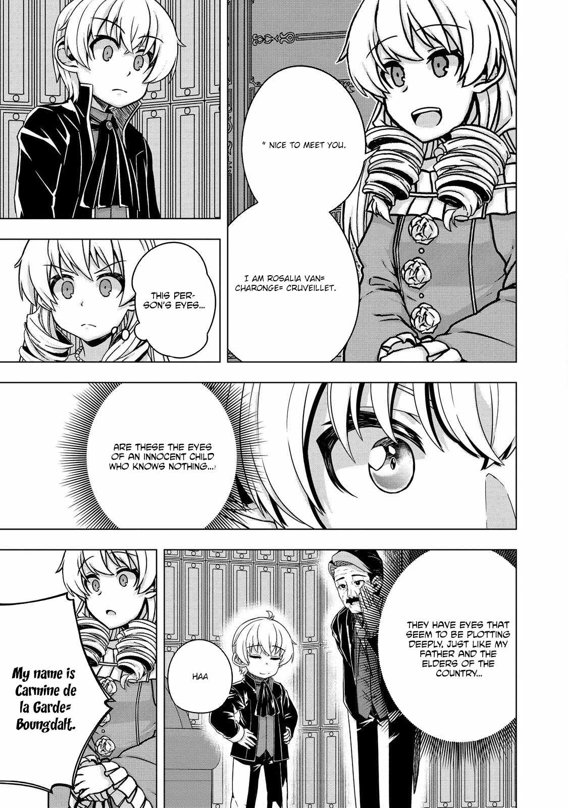Tensei Shitara Koutei deshita ~Umare Nagara no Koutei wa Kono Saki ...