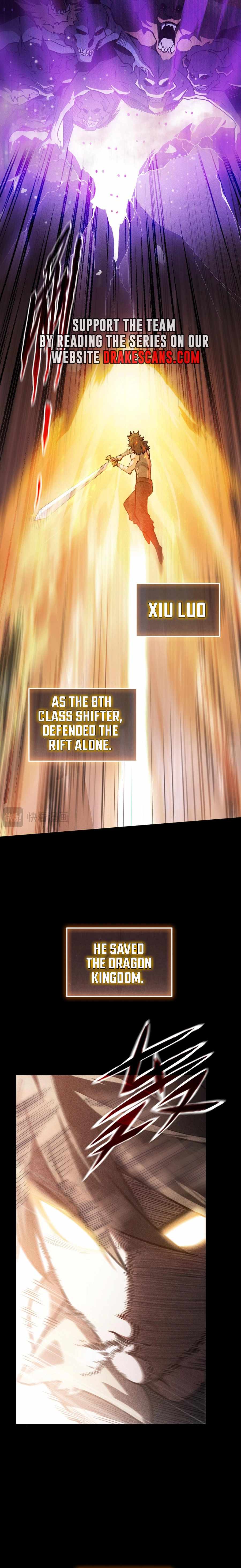 Idle Player Returns as a God - Chapter 1 - Kissmanga