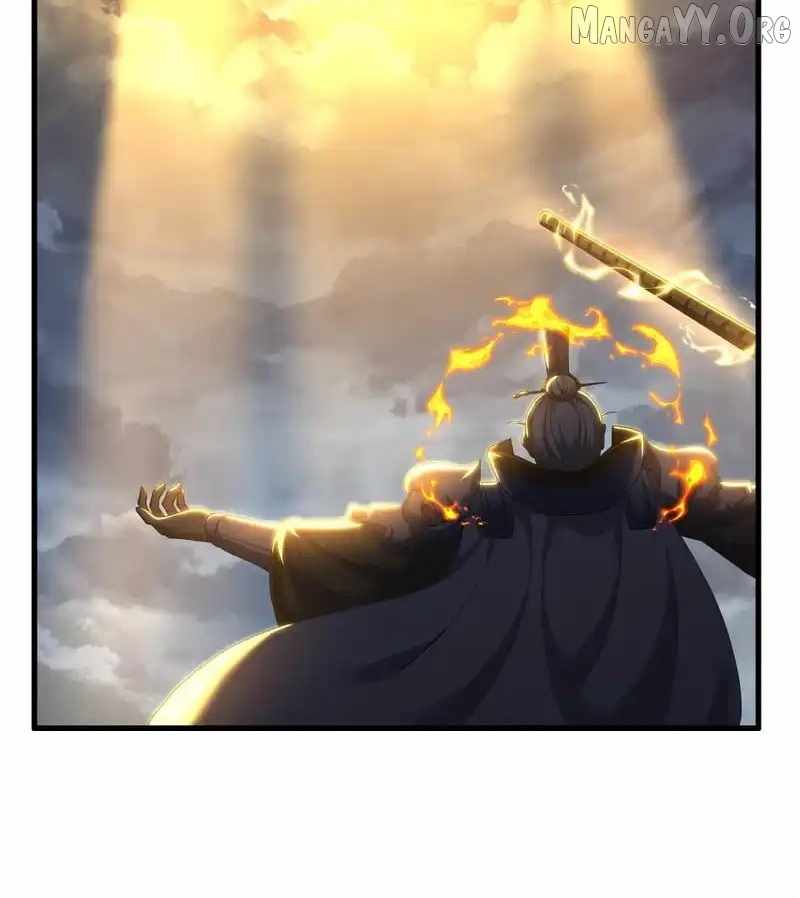 REBIRTH OF KING ZHOU: NOT BEING THE ULTIMATE VILLAIN - Chapter 181 ...