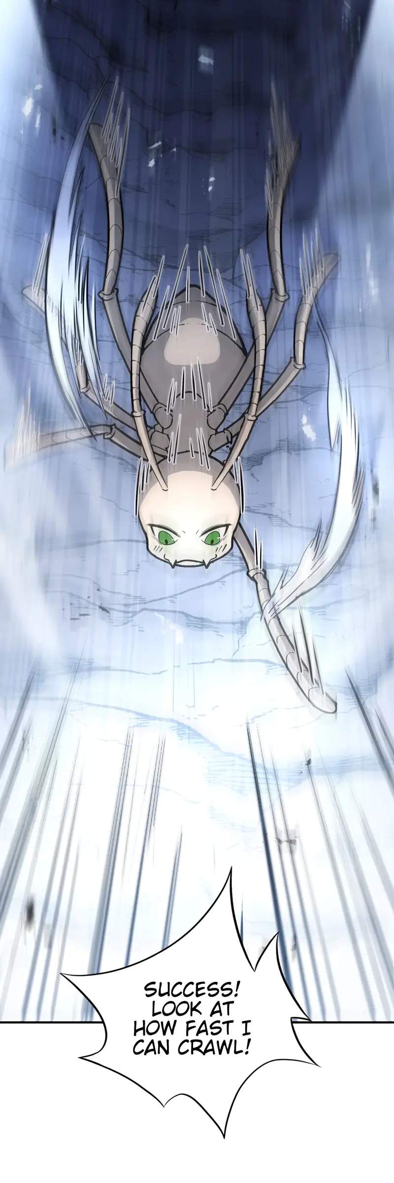 Chrysalis - Chapter 2 - Kissmanga