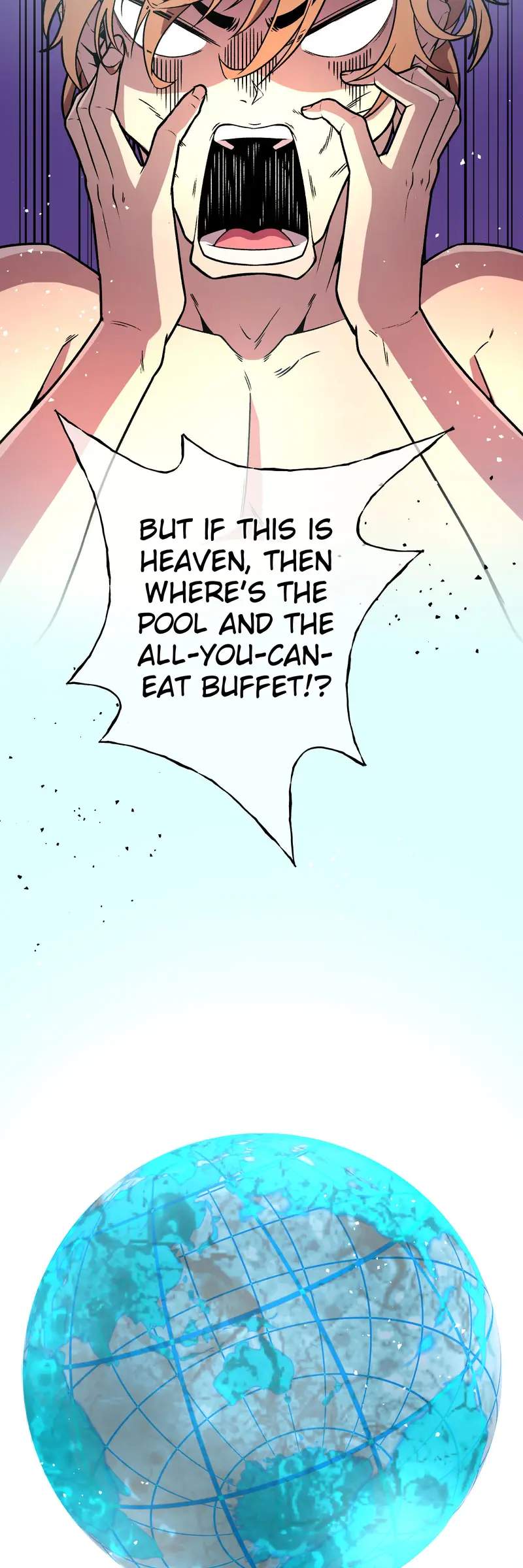 Chrysalis - Chapter 1 - Kissmanga